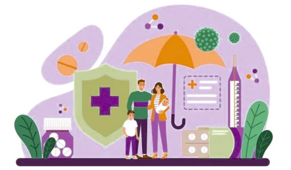 What to Check Before Buying Health Insurance for Family in India ...