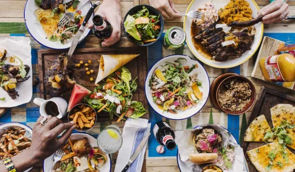 Food Business Ideas in India: How to Start Your Culinary Venture ...